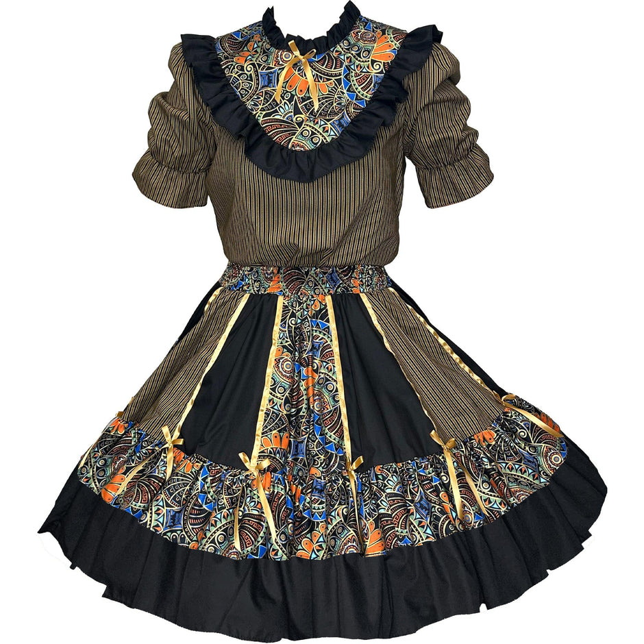 Square Dance Dresses & Outfits | Square Up Fashions