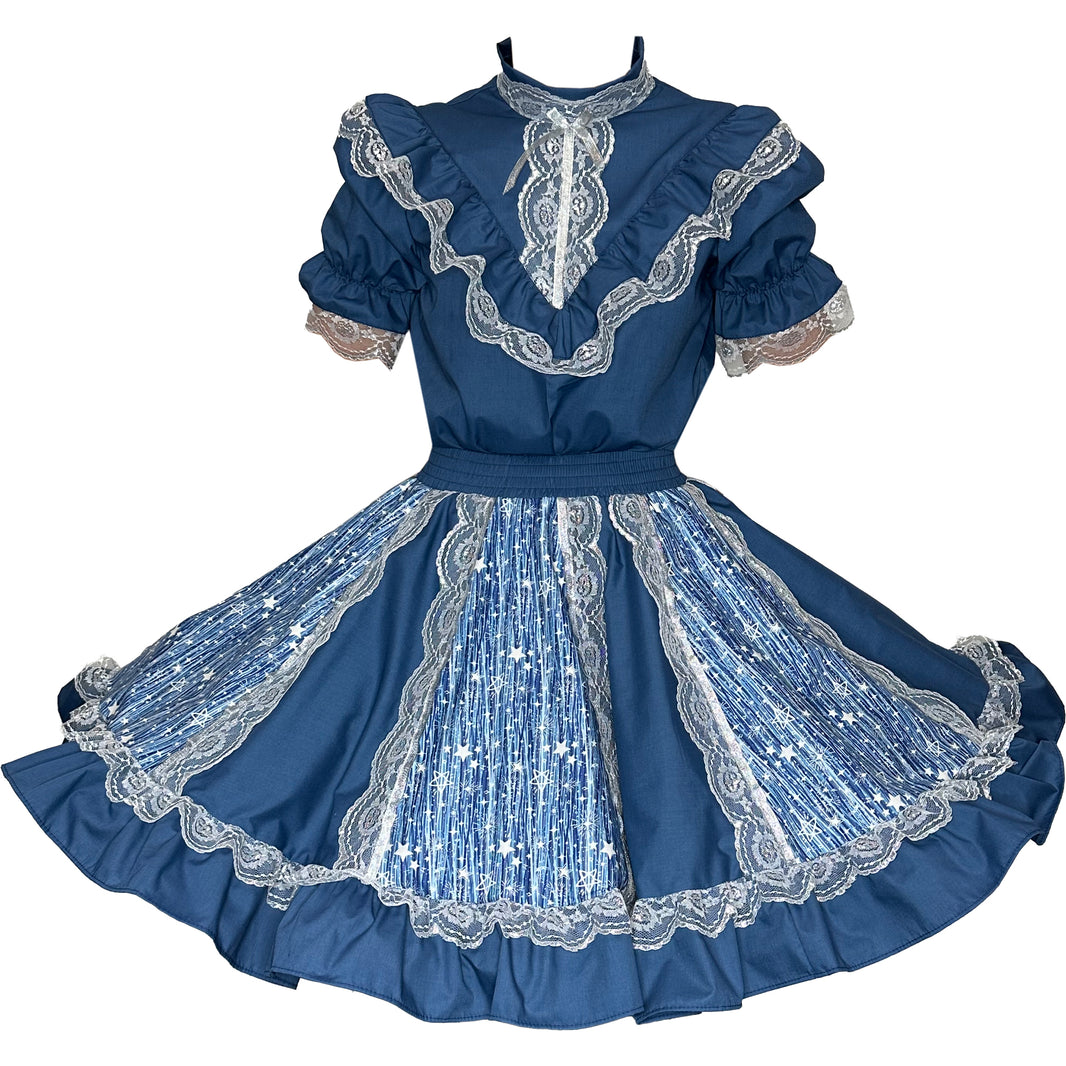 Square Dance Clothing & Western Outfits, Dresses, Petticoats, & More ...