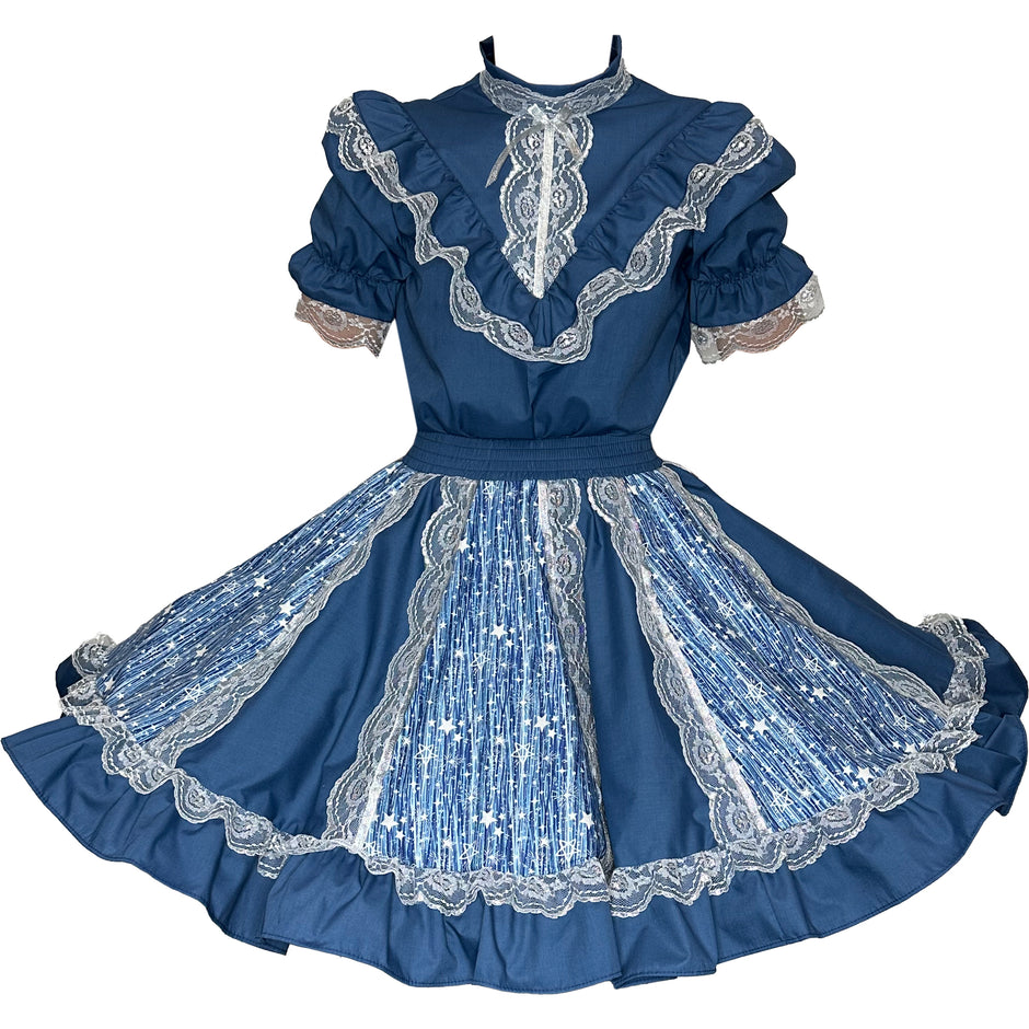 Square Dance Clothing & Western Outfits, Dresses, Petticoats, & More ...