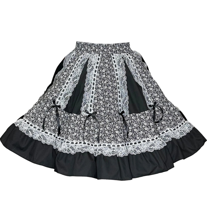 Square Dance Skirts - Square Up Fashions