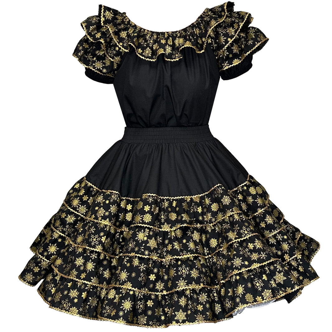 Square Dance Clothing & Western Outfits, Dresses, Petticoats, & More ...