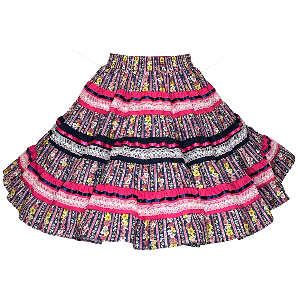 Square Dance Clothing & Western Outfits, Dresses, Petticoats, & More ...