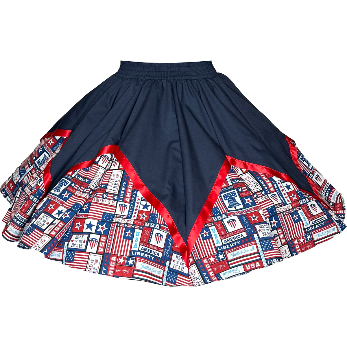 Square Dance Skirts - Square Up Fashions