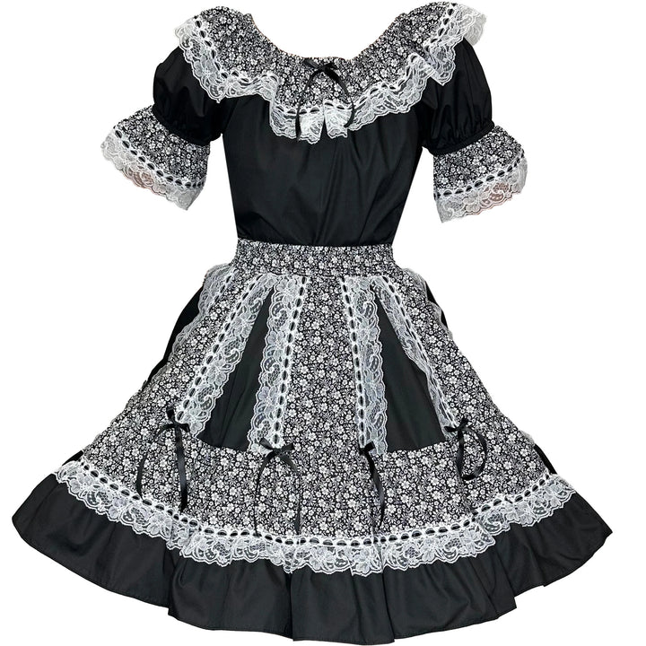 Square Dance Clothing & Western Outfits, Dresses, Petticoats, & More ...