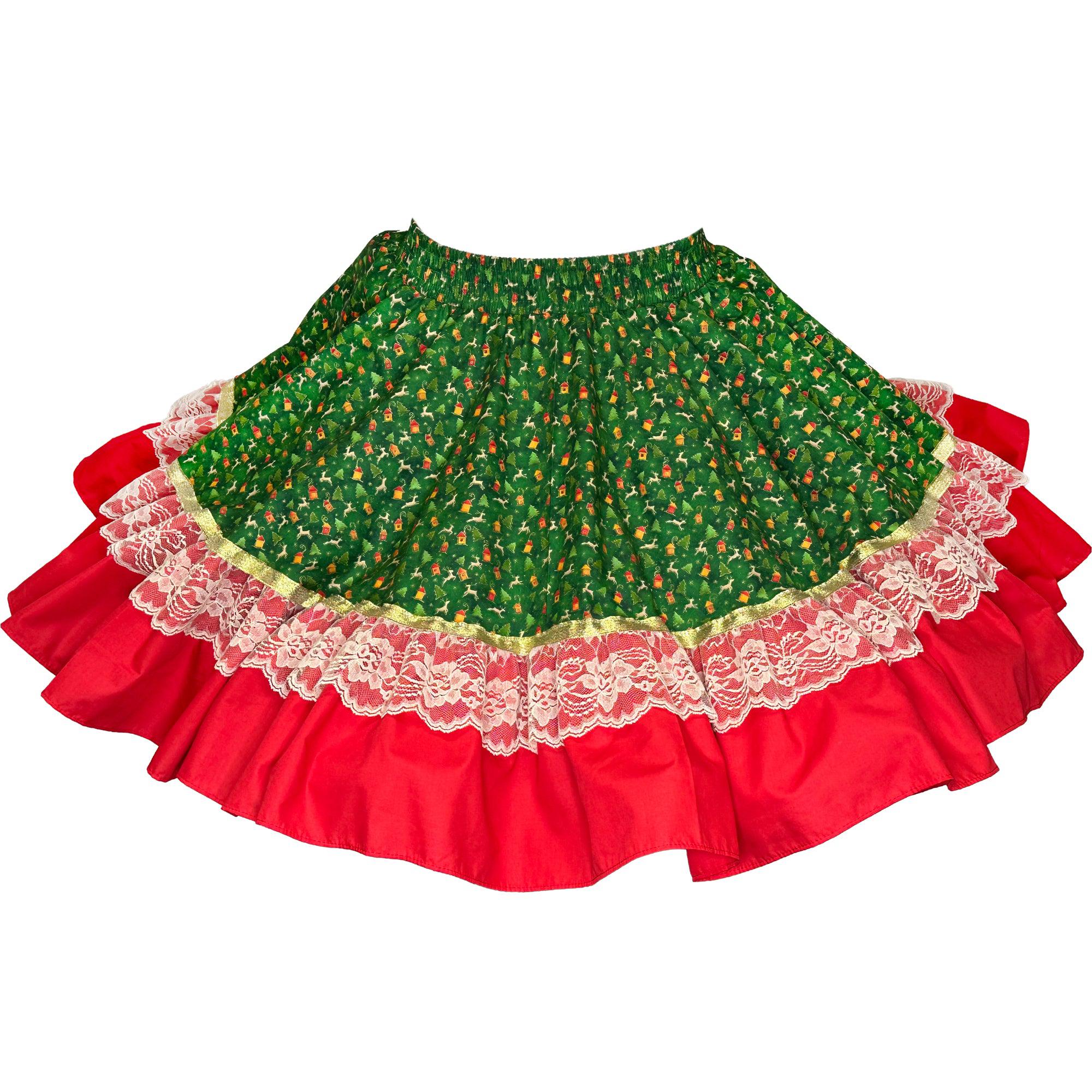 Square Dance Skirts - Square Up Fashions