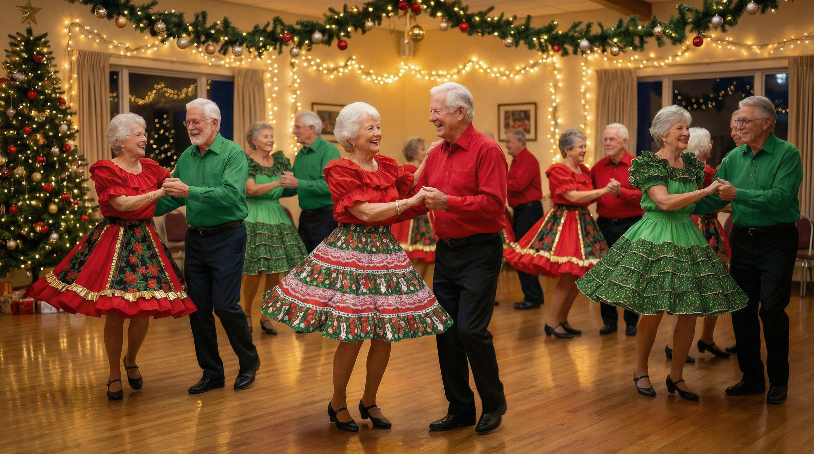 Square Dance Clothing & Western Outfits, Dresses, Petticoats, & More ...