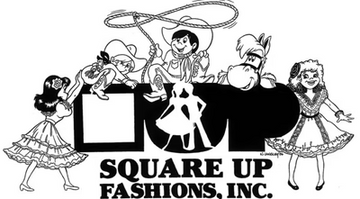 Square Dance Clothing & Western Outfits, Dresses, Petticoats, & More ...