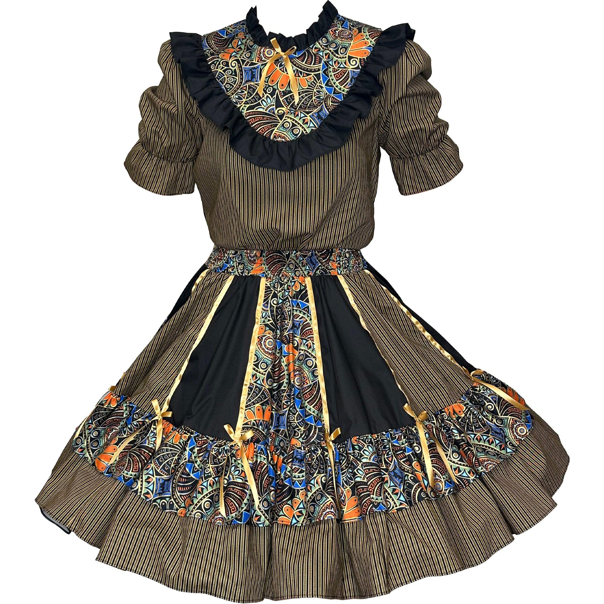 Square Dance Dresses & Outfits | Square Up Fashions