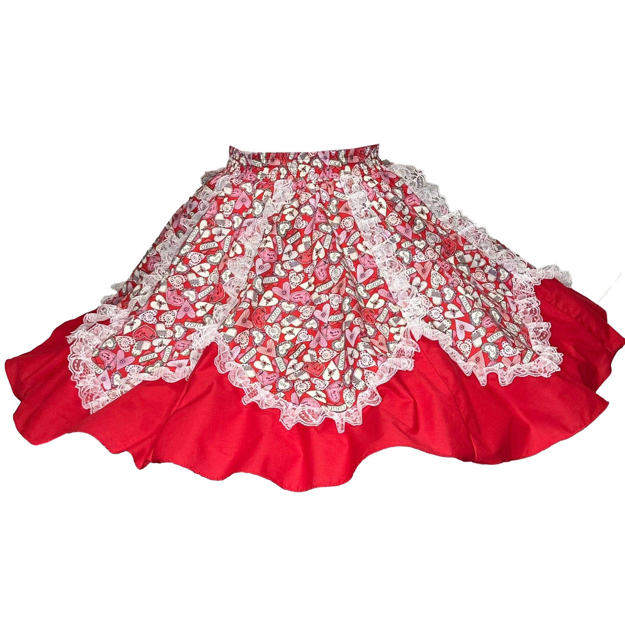 Square Dance Clothing & Western Outfits, Dresses, Petticoats, & More ...