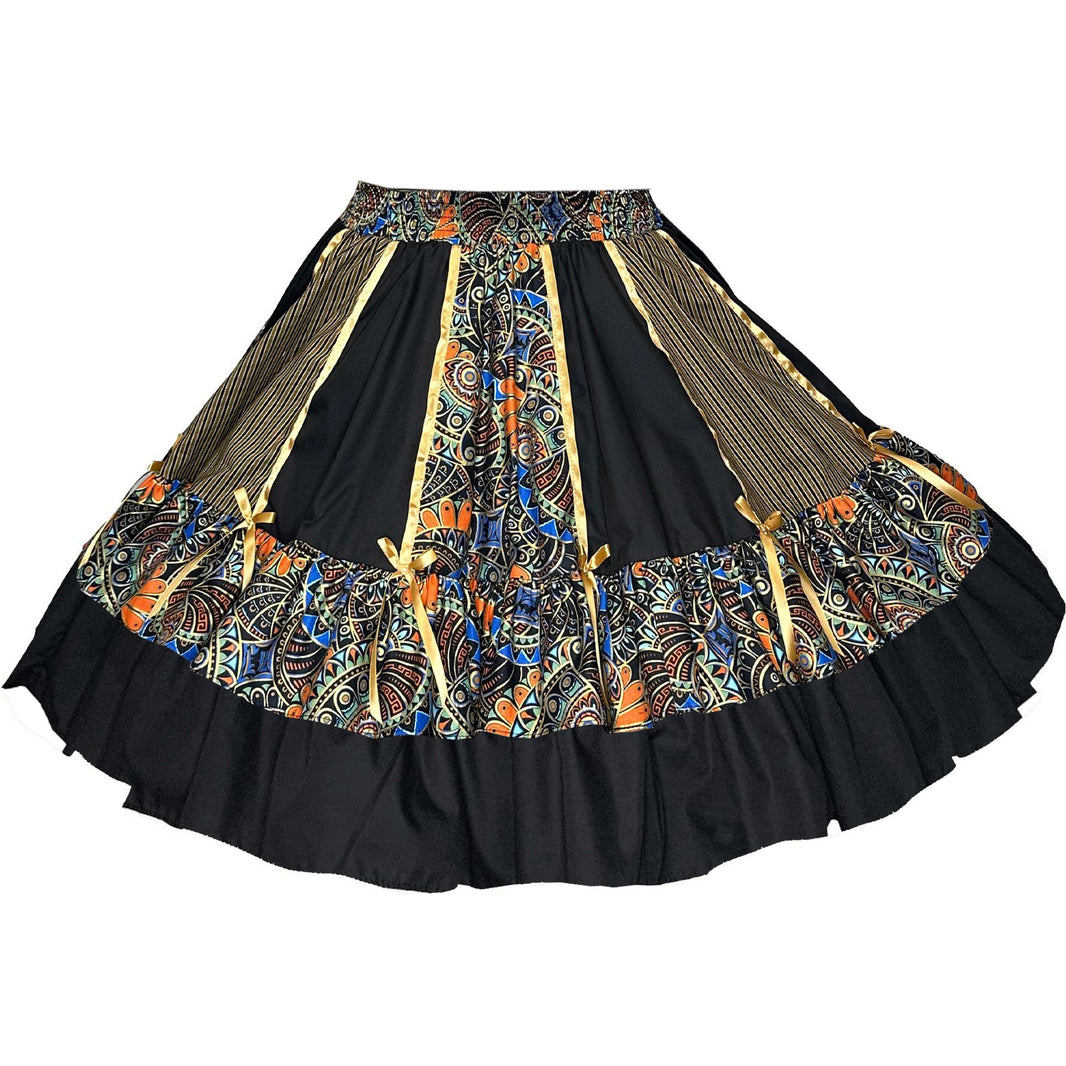 Square Dance Clothing & Western Outfits, Dresses, Petticoats, & More ...