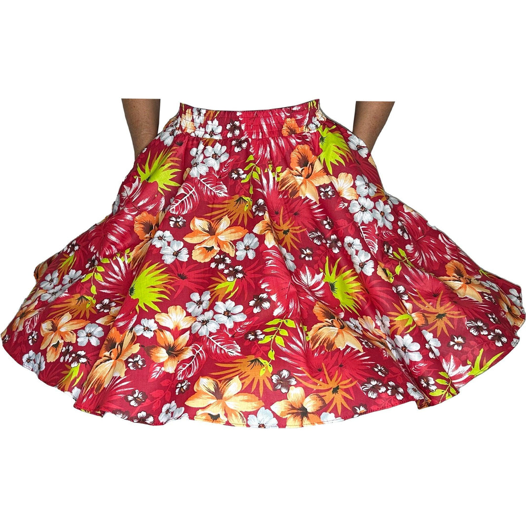 Square Dance Skirts - Square Up Fashions