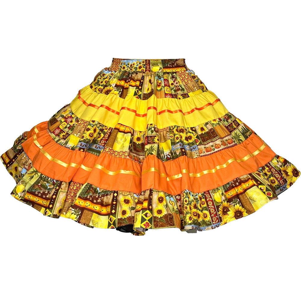 Square Dance Clothing & Western Outfits, Dresses, Petticoats, & More ...