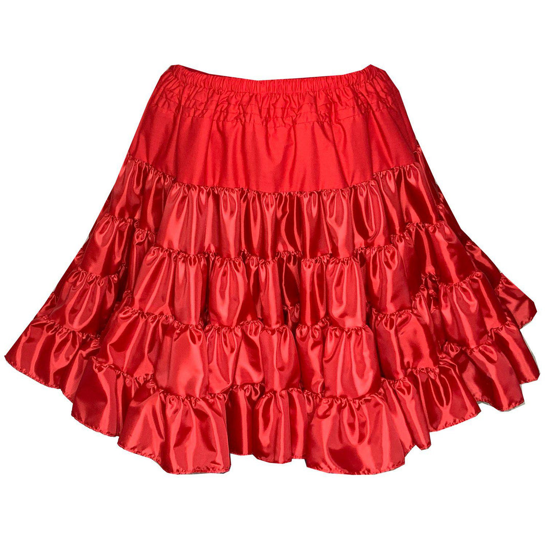 Square Dance Clothing & Western Outfits, Dresses, Petticoats, & More ...