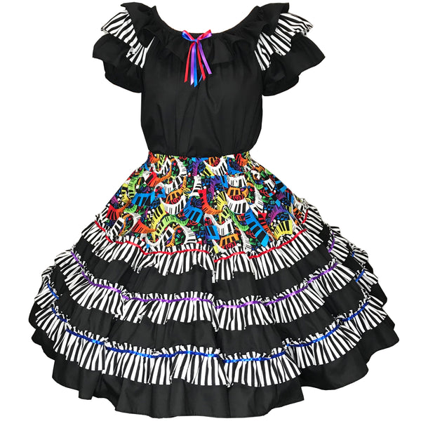 Square Dance Dresses & Outfits | Square Up Fashions
