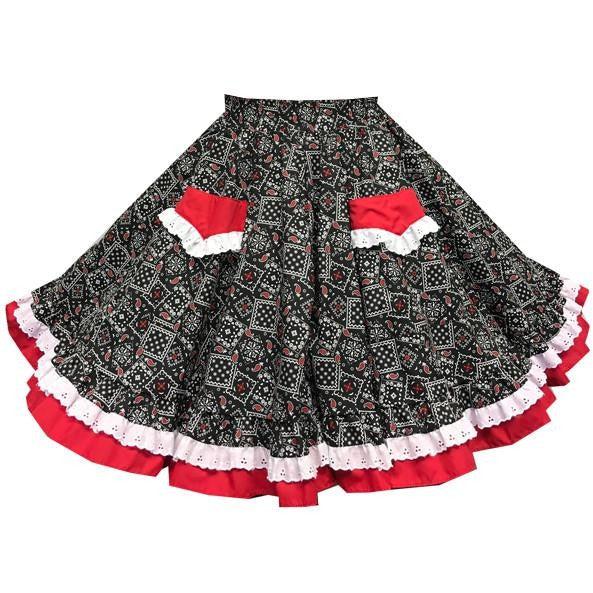 Square Dance Skirts - Square Up Fashions Page 2