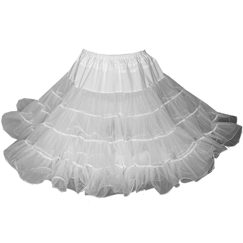 Petticoat Guide: How to Pick The Perfect Petticoat for Every Occasion ...