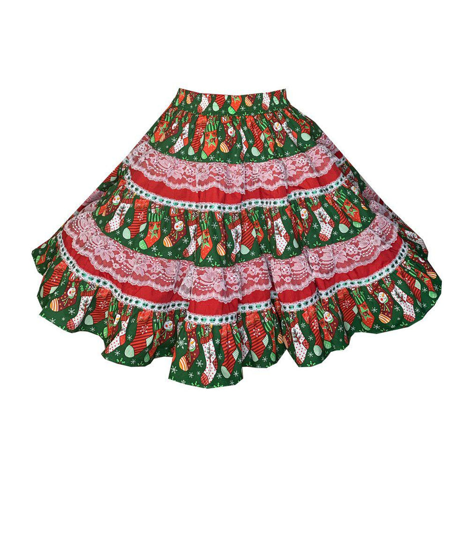 Square Dance Skirts - Square Up Fashions – Page 2