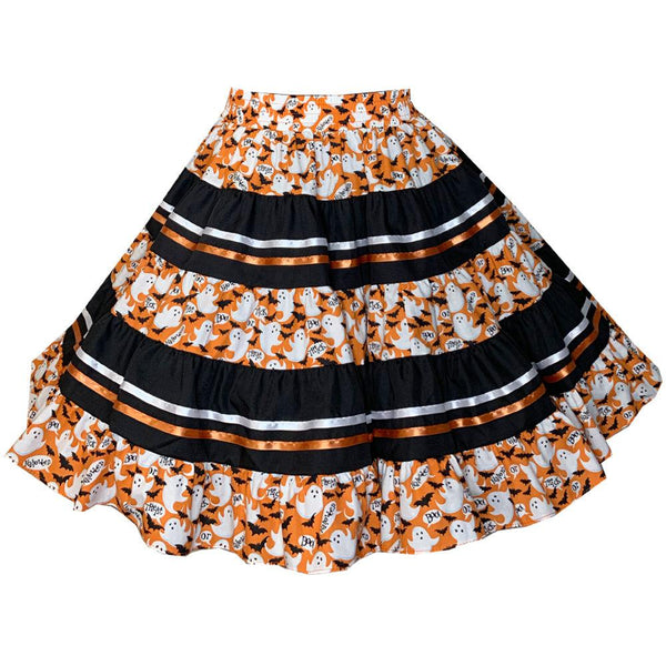 Square Dance Skirts - Square Up Fashions