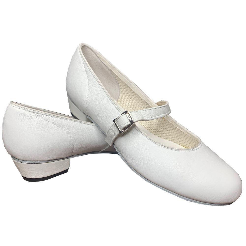 Missy Square Dance Shoes - Square Up Fashions