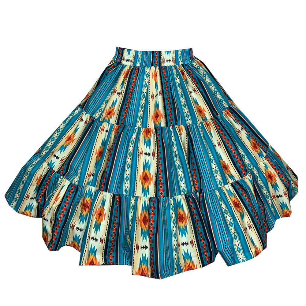 Square Dance Skirts - Square Up Fashions
